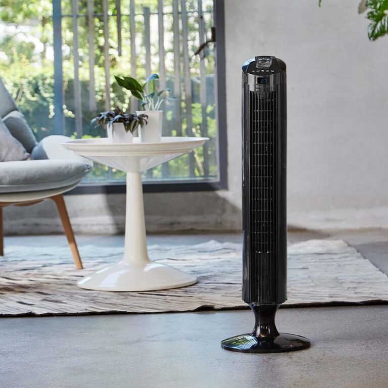 VENTILADOR - Mytek | Ventilador & Enfriador de aire