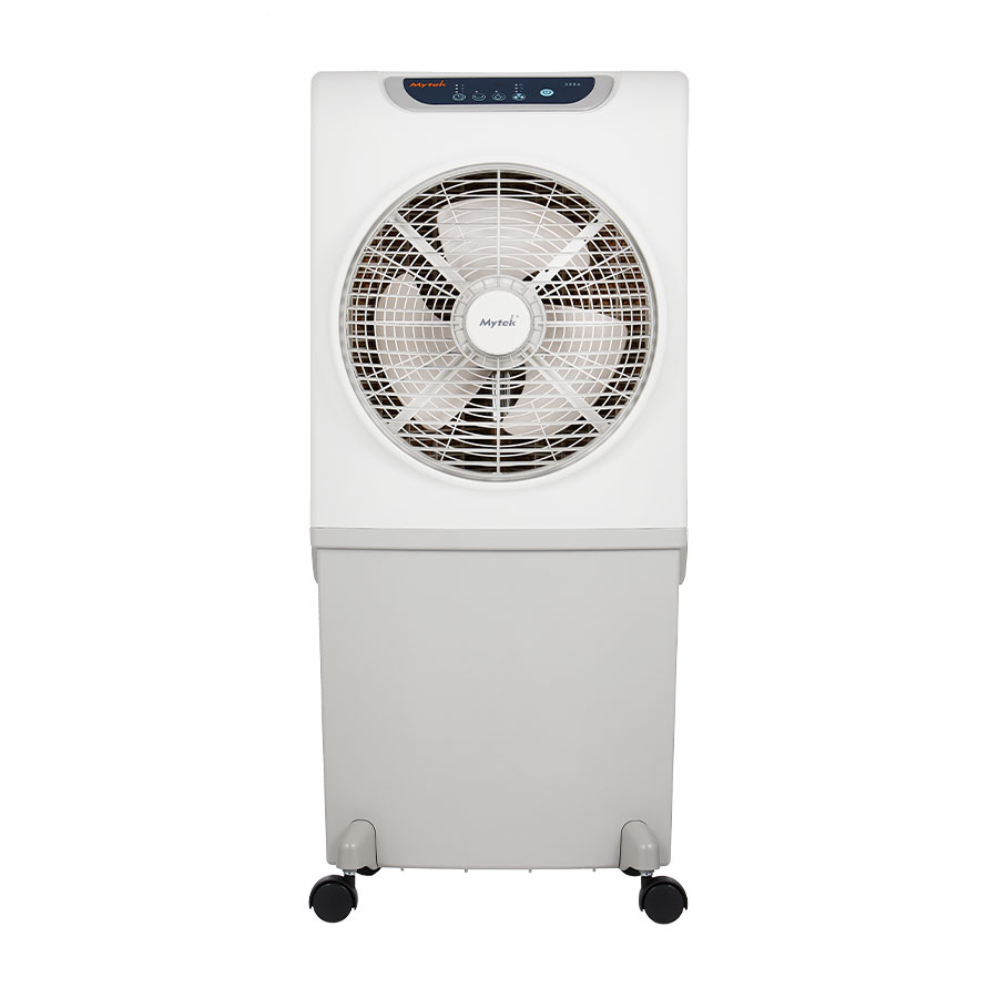 Портативный испарительный охладитель воздуха Portable Evaporative Air ...