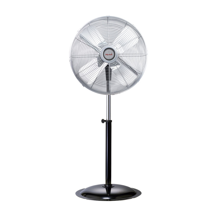 METAL STAND FAN - Mytek