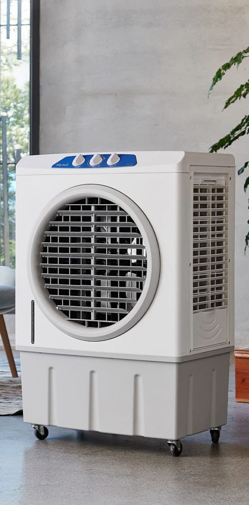 Fan, Evaporative Cooler & Toys For Boys and Girls - Mytek