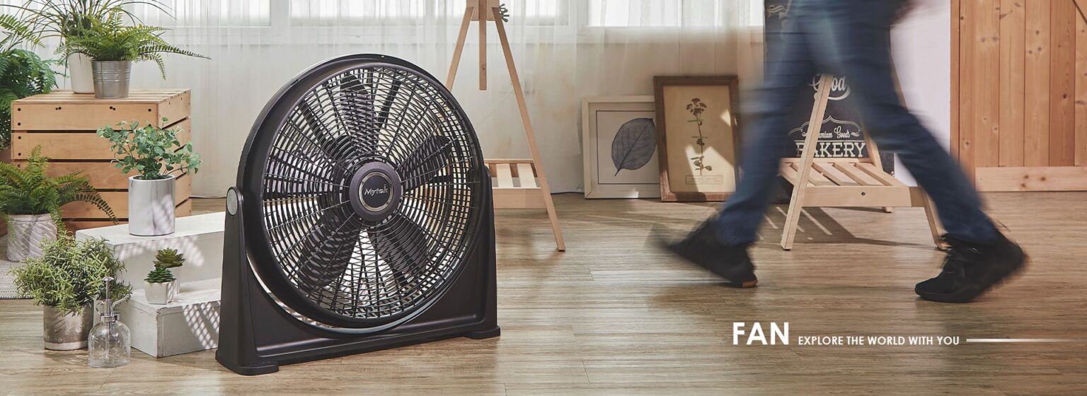 Empresa Especializada en Ventiladores, Enfriadores y Juguetes - Mytek ...